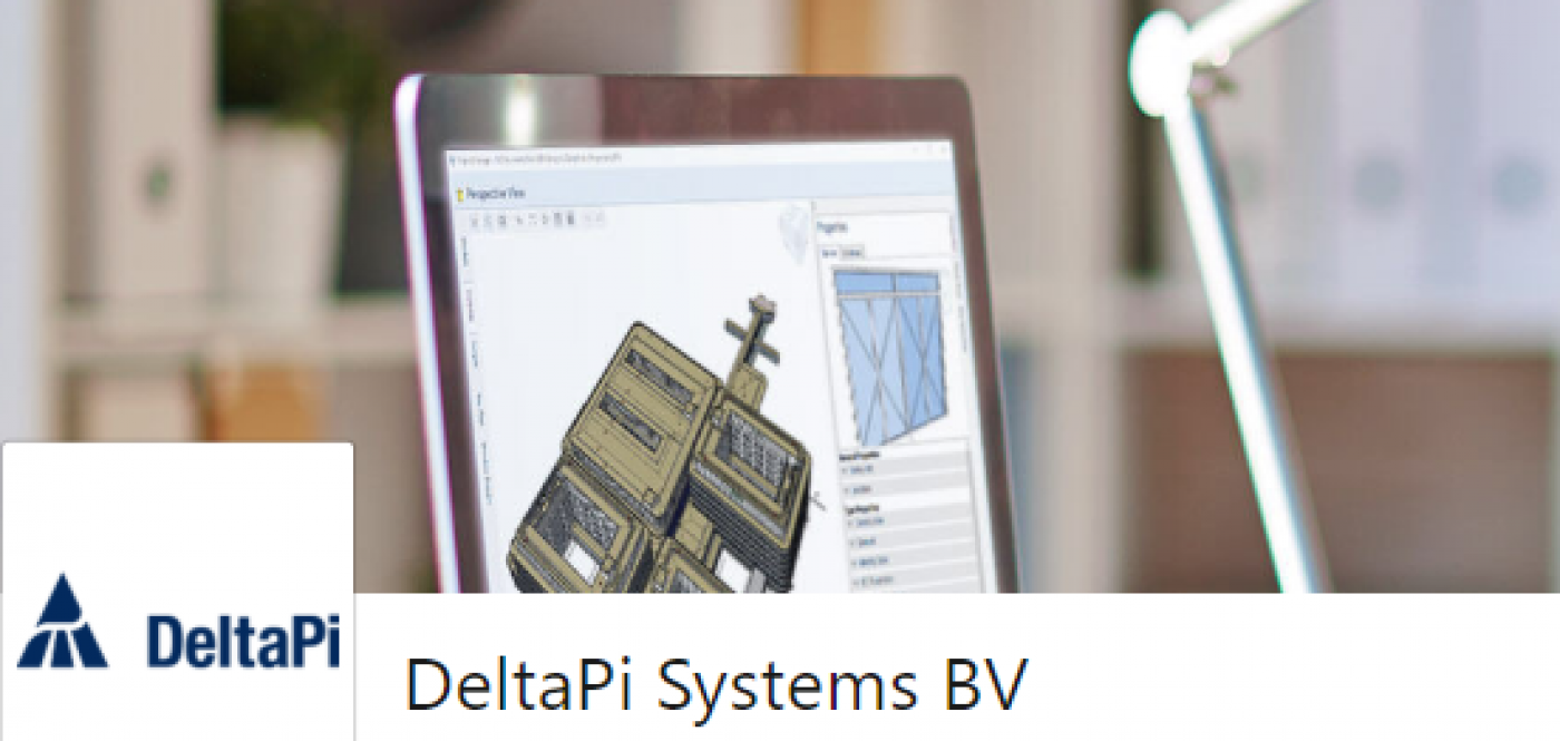 Descoperă creierul clădirii tale - PeoplePower